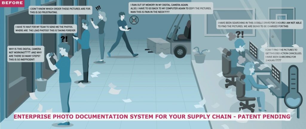 Smart Gladiator - Wrist-mounted Warehouse Scanning Computers, Wearable ...