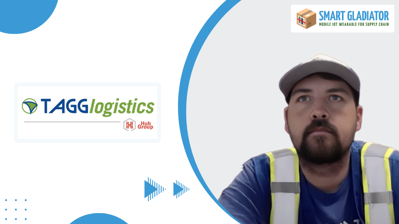 Third Party Logistics | Smart Gladiator