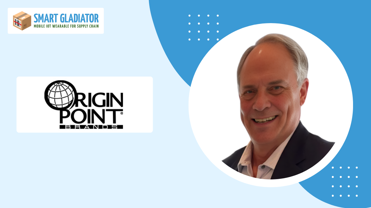 LoadProof Testimonial - John Wood, Origin Point Brands, LLC | Smart ...